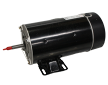 Motor, 2 hp, XP – My Hot Spring
