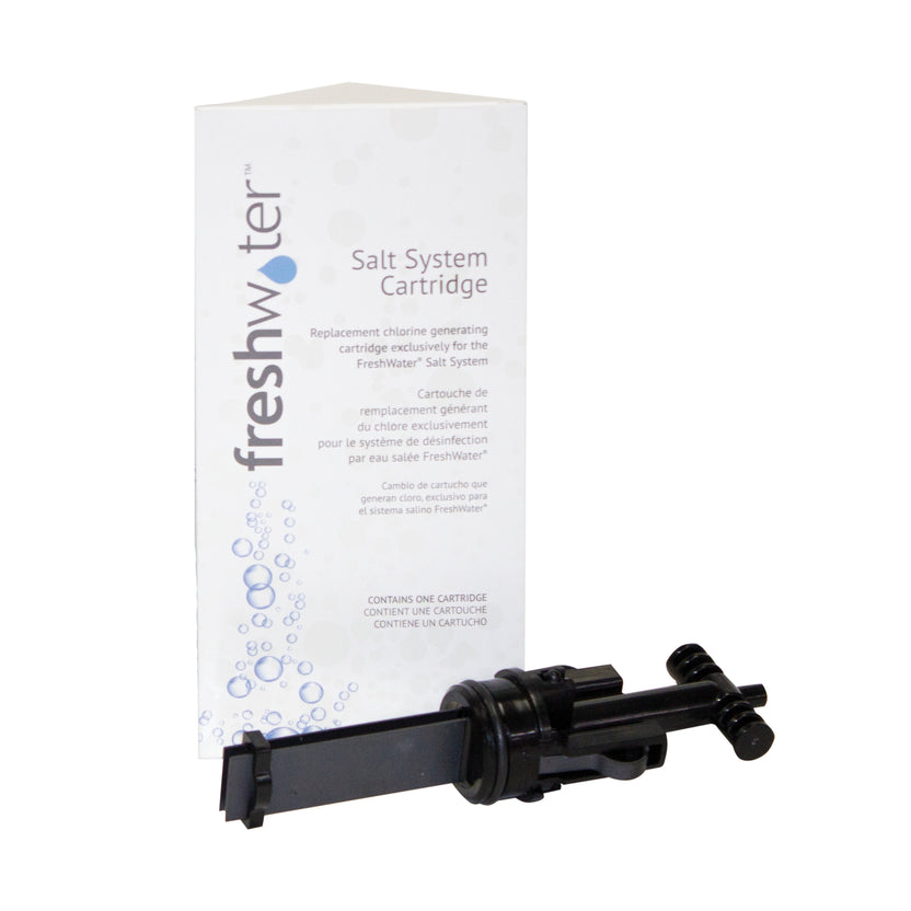5-Way Test Strips – My Hot Spring