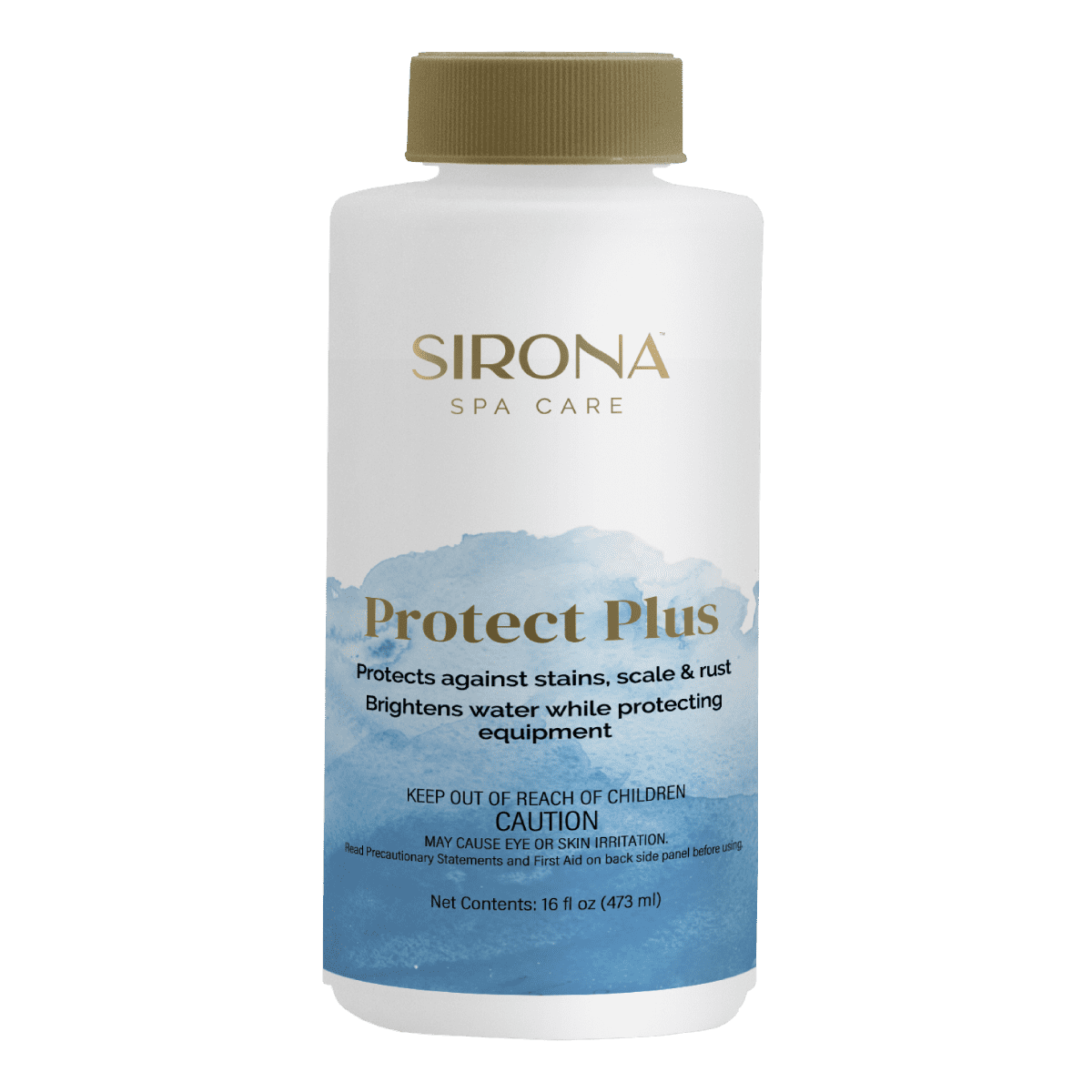 Protect Plus – My Hot Spring